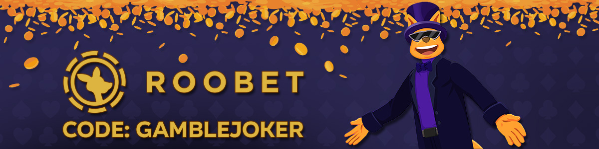 GambleJoker - Online Casino Comparison (2022)